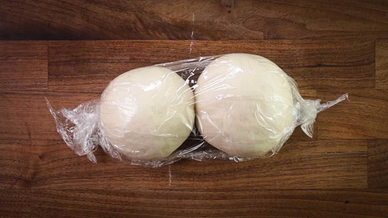 Step Number 8 - Bench Rest - ChainBaker