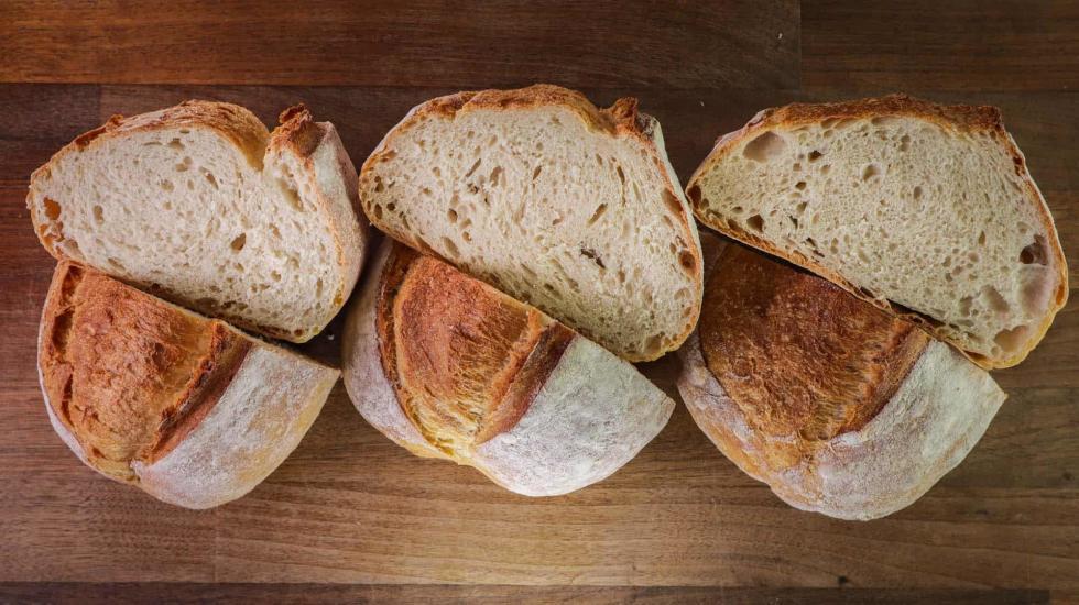 Baker's Percentage And Dough Hydration Explained - ChainBaker