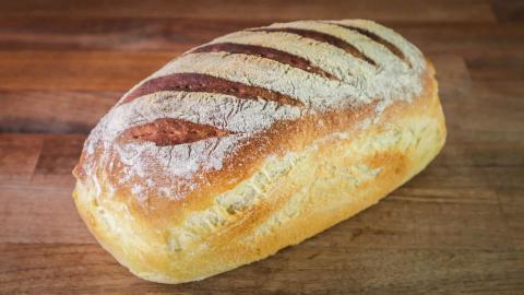 The Steps Of Bread Baking - ChainBaker
