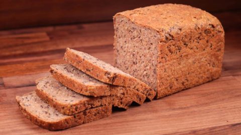 How to Make a Cold Fermented No-Knead Sandwich Bread with Yudane ...