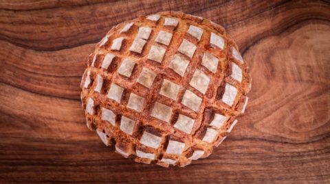 How to Make Delicious Cold Fermented Farmer's Bread - ChainBaker