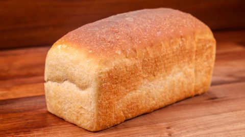 How to Take the Basic White Bread to the Next Level - ChainBaker
