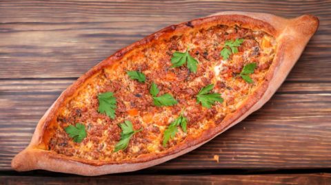 How to Make Great Pide | Soft and Moreish Flatbread Rich with Fillings ...