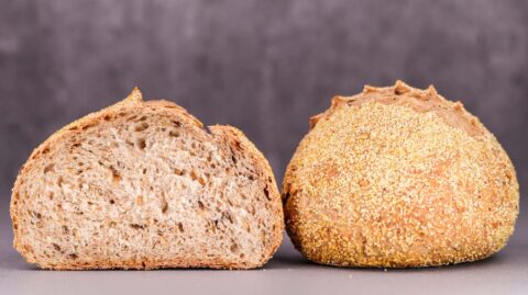 Is it Possible to Make a Bread With 100% Scalded Flour? - ChainBaker