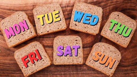 How to Create an Effortless Baking Schedule - ChainBaker