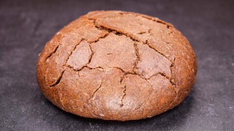 How to Make a Hearty Rye Bread that Will Last All Week - ChainBaker
