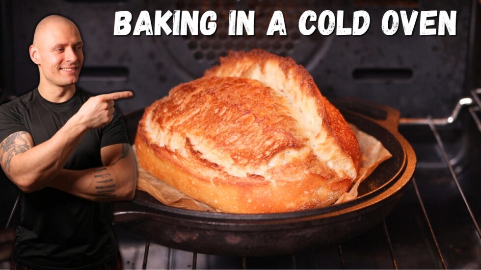 How to Save Electricity When Baking Bread - ChainBaker